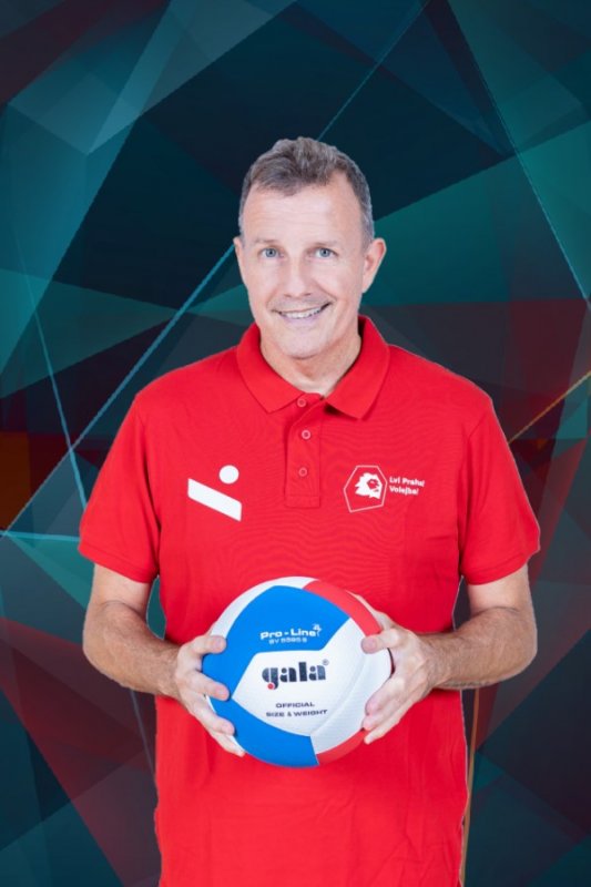 VK Lvi Praha - Týmy