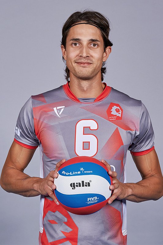 VK Lvi Praha - Týmy