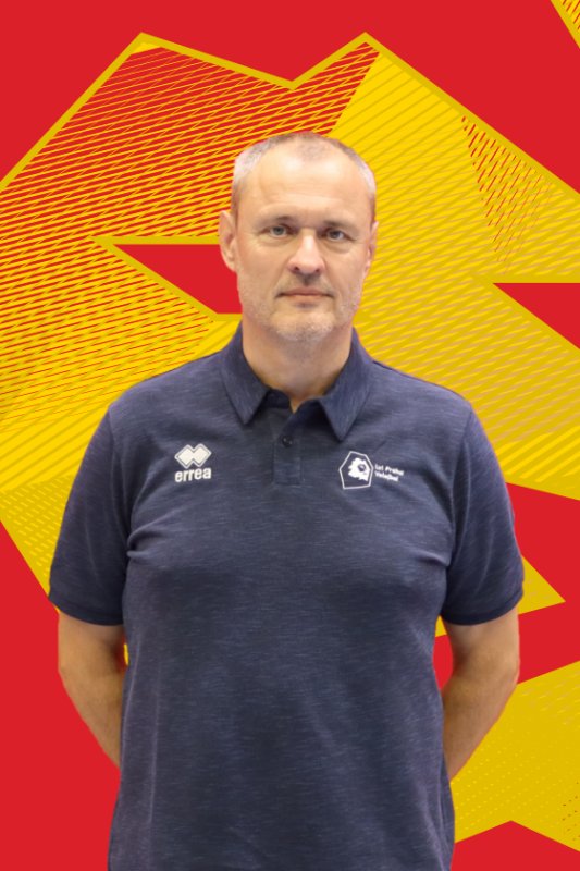 VK Lvi Praha - Týmy