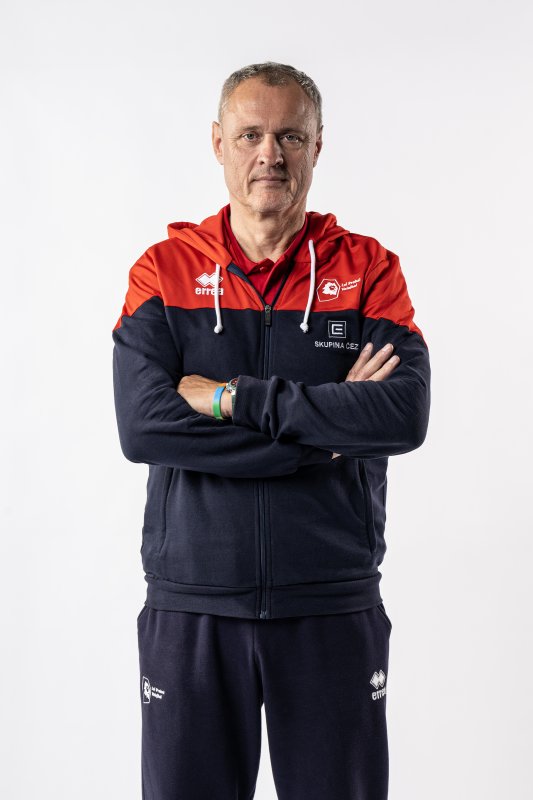 VK Lvi Praha - Týmy