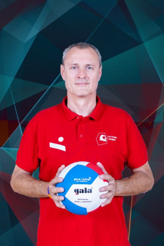 VK Lvi Praha - Týmy